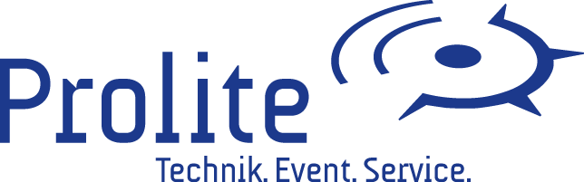 Prolite Event GmbH – Veranstaltungstechnik, Ton, Video und Lichttechnik ...